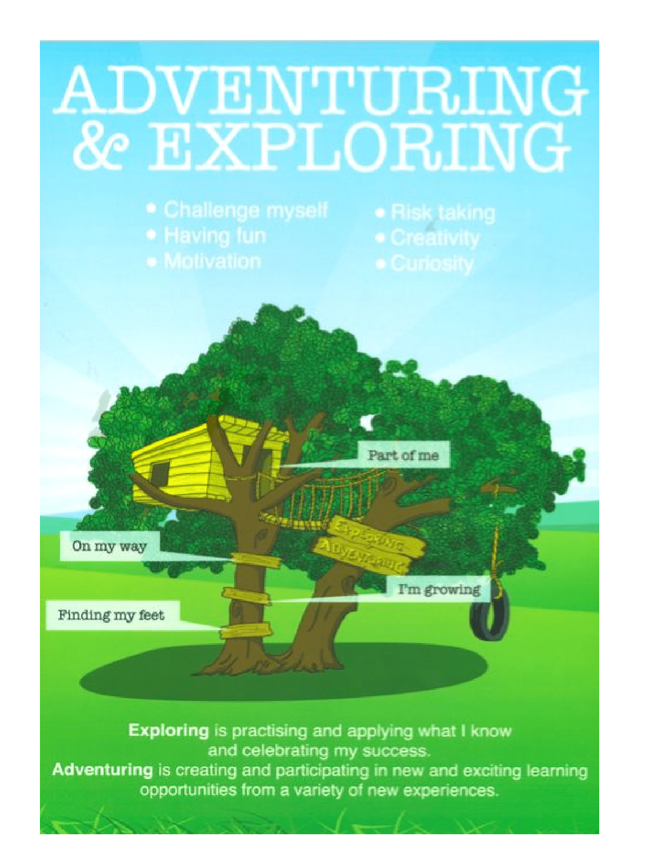 Our School | Cambridge Primary School